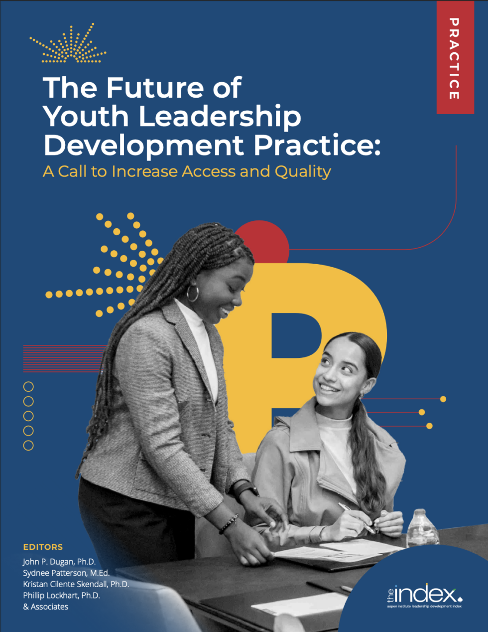 Youth Leadership - CELO